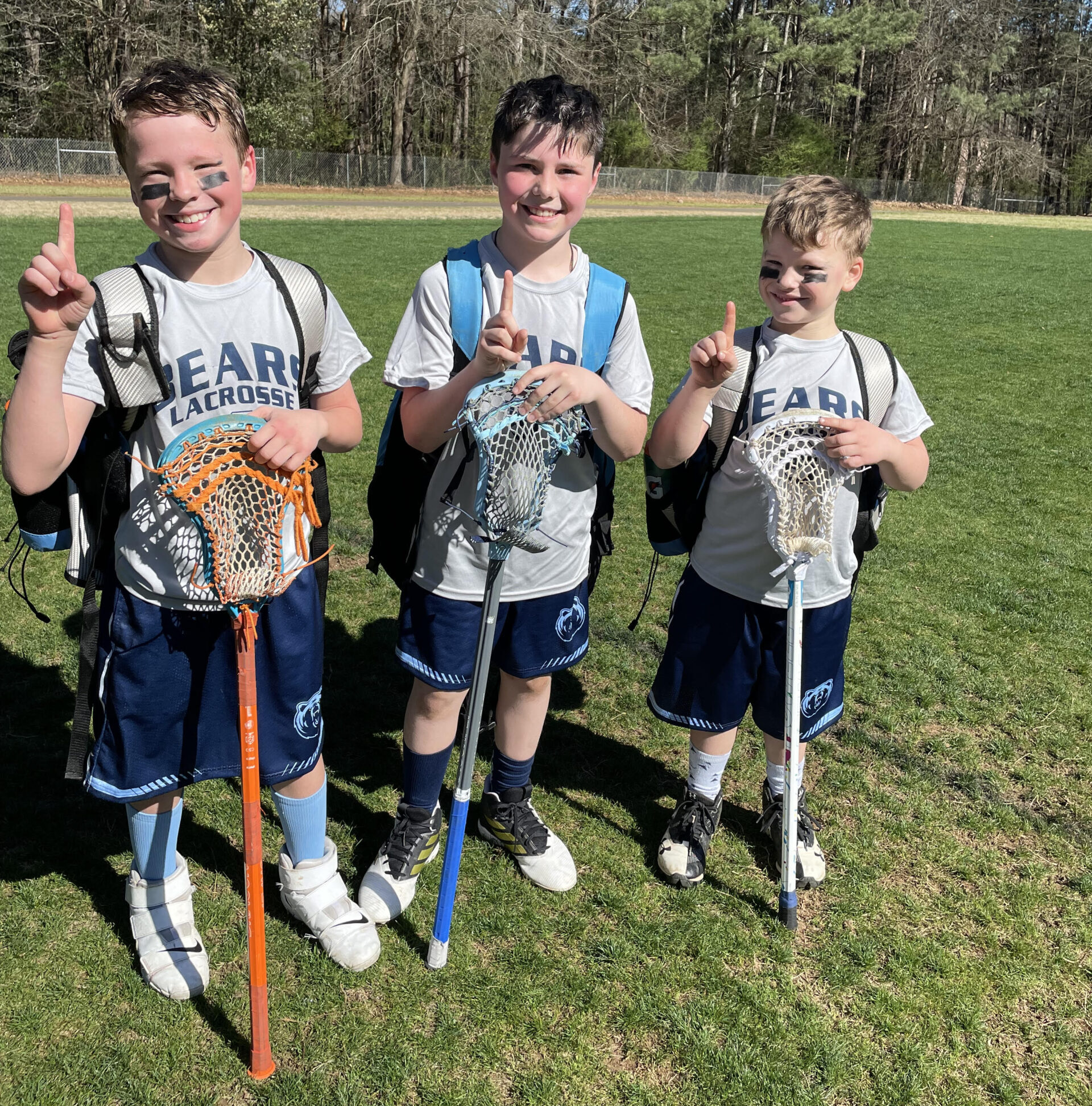 Exciting News: Cambridge Youth Lacrosse Adds Dedicated U8 Boys Lacrosse Team! - Cambridge Youth ...